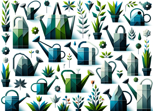 The Ultimate Guide to Choosing the Perfect Watering Can for Your Garde ...