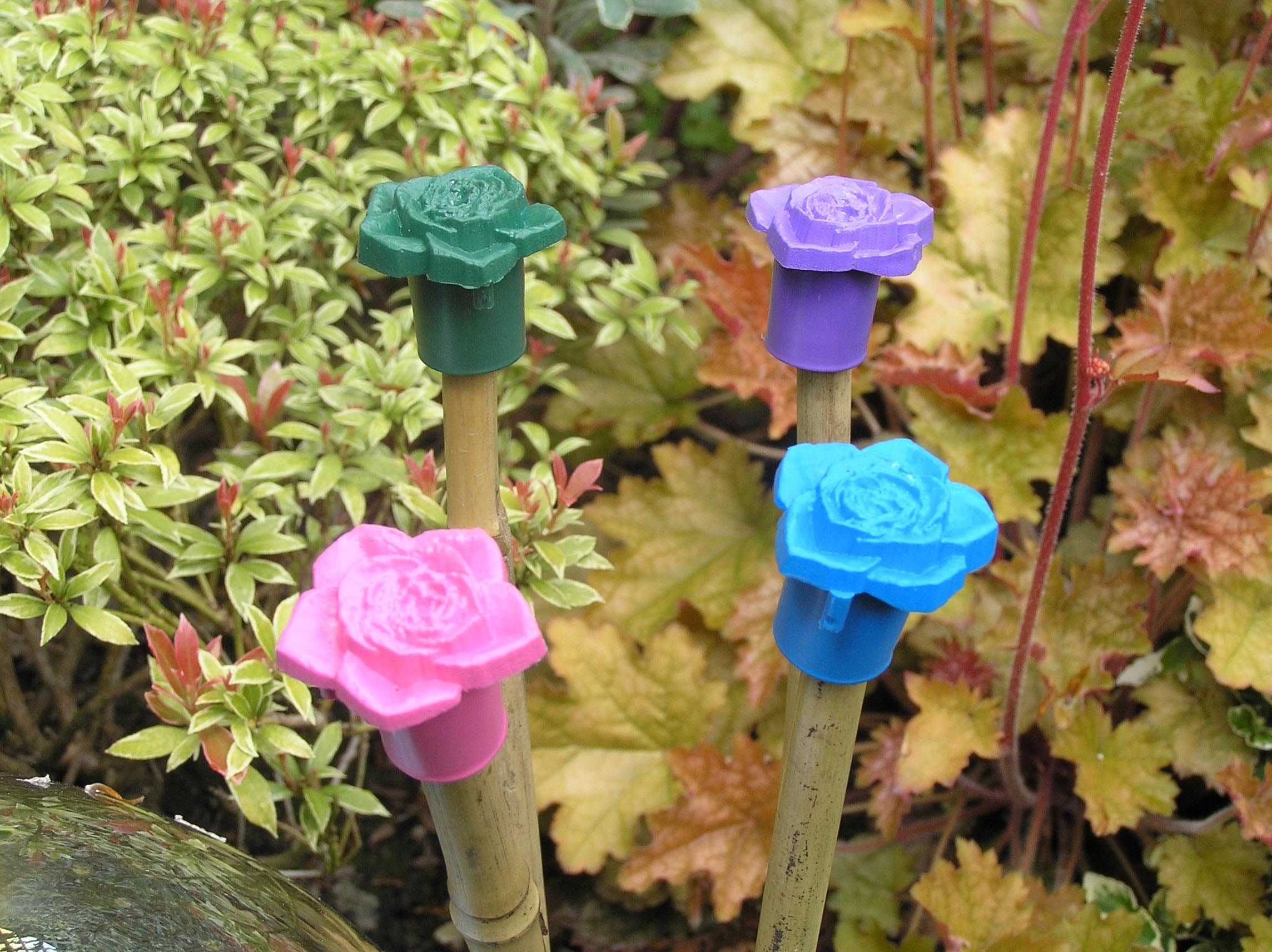 Garden Canes & Plant Support – Garden Warehouse Direct