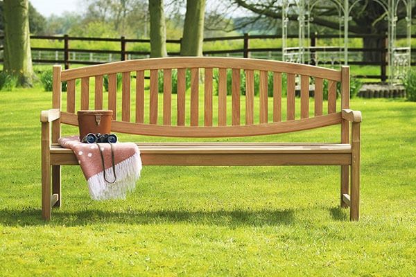 Bench Covers – Garden Warehouse Direct