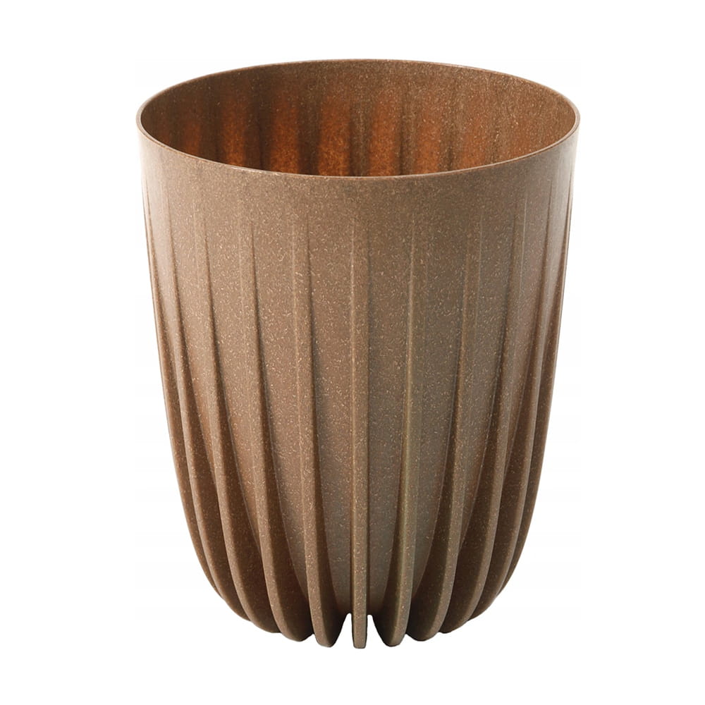 Mira Pot Without Hole 190mm Eco Wood – Garden Warehouse Direct